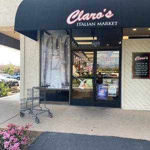 CLARO’S ITALIAN MARKETS - 524 Photos & 791 Reviews - 1095 E Main St ...