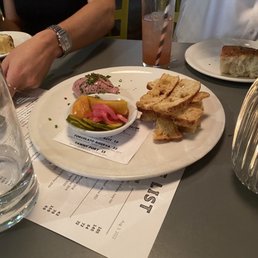 COOKSHOP - 2506 Photos & 2285 Reviews - 156 10th Ave, New York, NY ...