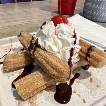 LAS PATRONAS MEXICAN RESTAURANT - Updated December 2024 - 57 Photos ...