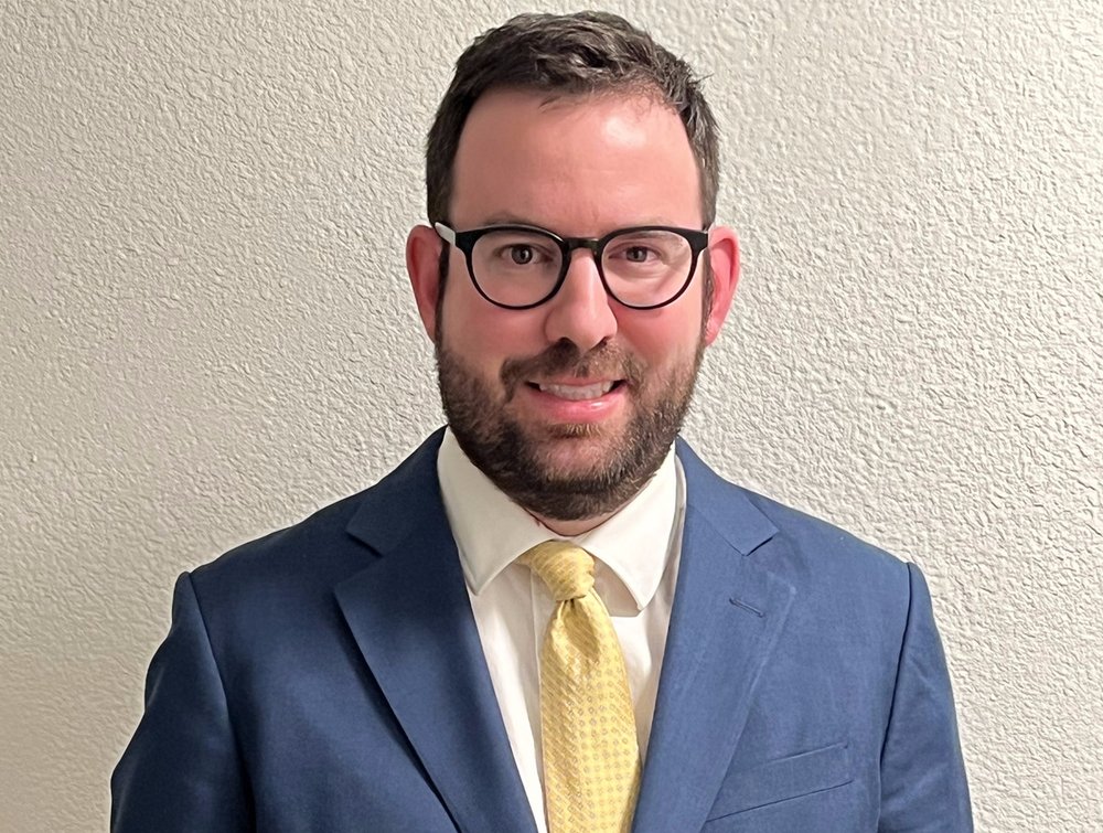 LAW OFFICE OF ZACHARY BIDNER - Updated December 2025 - Request ...