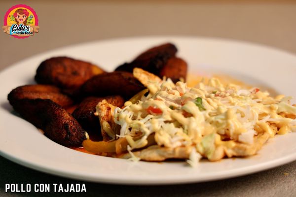 LULU’S LATIN FOOD - Updated May 2026 - 34 Photos & 53 Reviews - 1410 ...