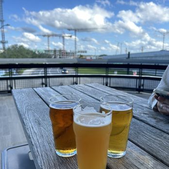 INTUITION ALE WORKS - Updated January 2025 - 775 Photos & 347 Reviews ...