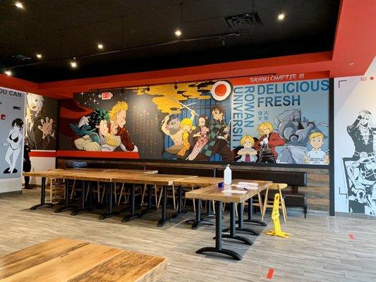 RAYAKI - GLASSBORO - Updated October 2024 - 88 Photos & 65 Reviews ...