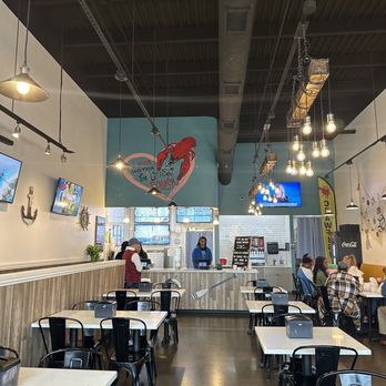 BAYOU SEAFOOD & MORE-MANVEL - 20 Photos & 11 Reviews - 11540 Magnolia ...