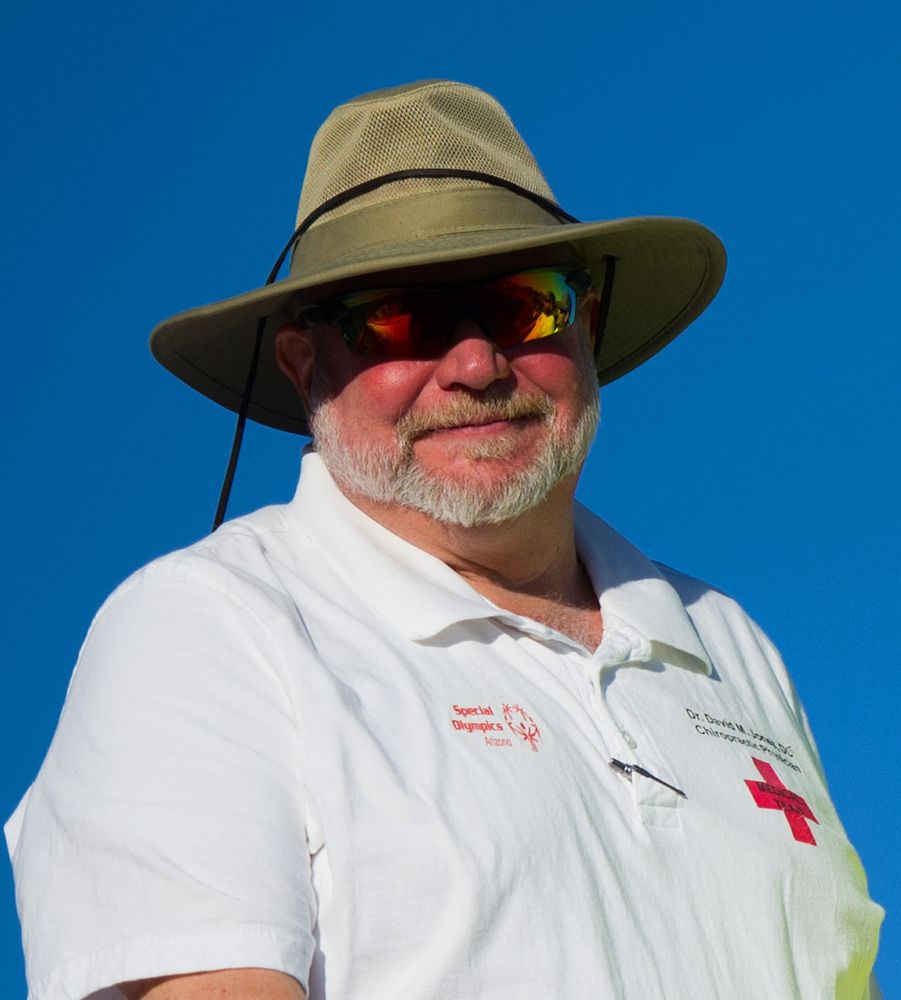 DAVID M JONES, DC CCSP BSC - 10 Photos - 6020 E Brown Rd, Mesa, Arizona ...