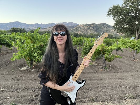 THE CLAUDIA SUE CONRAD BAND - Updated November 2024 - Mountain View ...