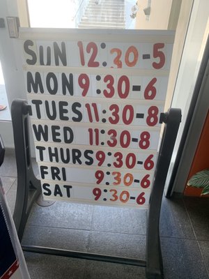 SAN DIEGO PUBLIC LIBRARY - OTAY MESA-NESTOR BRANCH LIBRARY - Updated ...