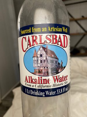 CARLSBAD ALKALINE WATER - Updated November 2024 - 138 Photos & 175 ...