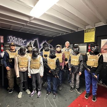 PROJECT N1 - Updated February 2025 - 46 Photos & 83 Reviews - 12440 ...