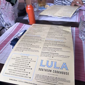 LULA SOUTHERN COOKHOUSE - 630 Photos & 352 Reviews - 1617 Main St ...