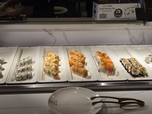 THE FEAST BUFFET - Updated March 2026 - 63 Photos & 39 Reviews - 2620 ...
