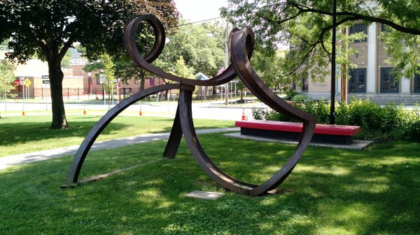 FORMAN PARK - Updated June 2025 - 13 Photos - E Genesee St, Syracuse ...