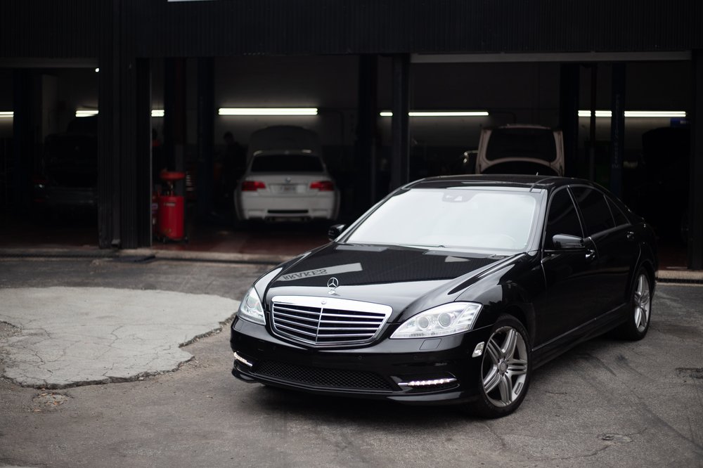 EUROFED AUTOMOTIVE - Updated December 2025 - 93 Photos & 12 Reviews ...