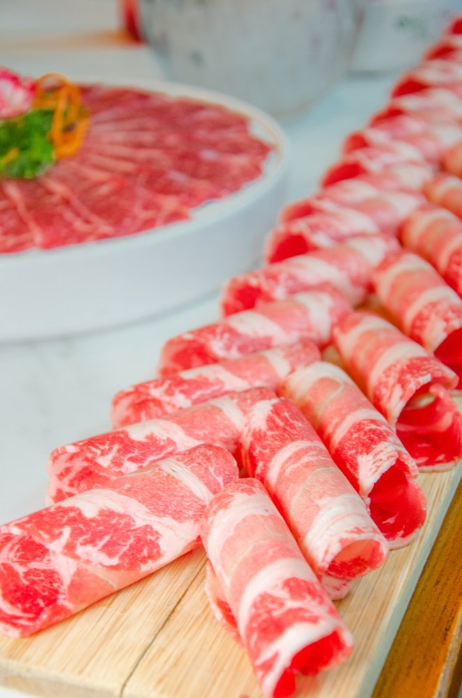 QIAO LIN HOTPOT - CHICAGO CHINATOWN - Updated September 2025 - 1294 ...