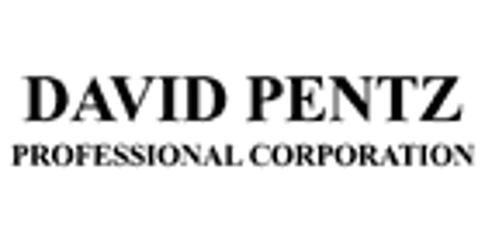 DAVID PENTZ - Updated September 2025 - 651 Talbot Street, St Thomas ...