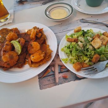 CAPTAIN MORGAN’S SEAFOOD GRILL - Updated December 2024 - 100 Photos ...