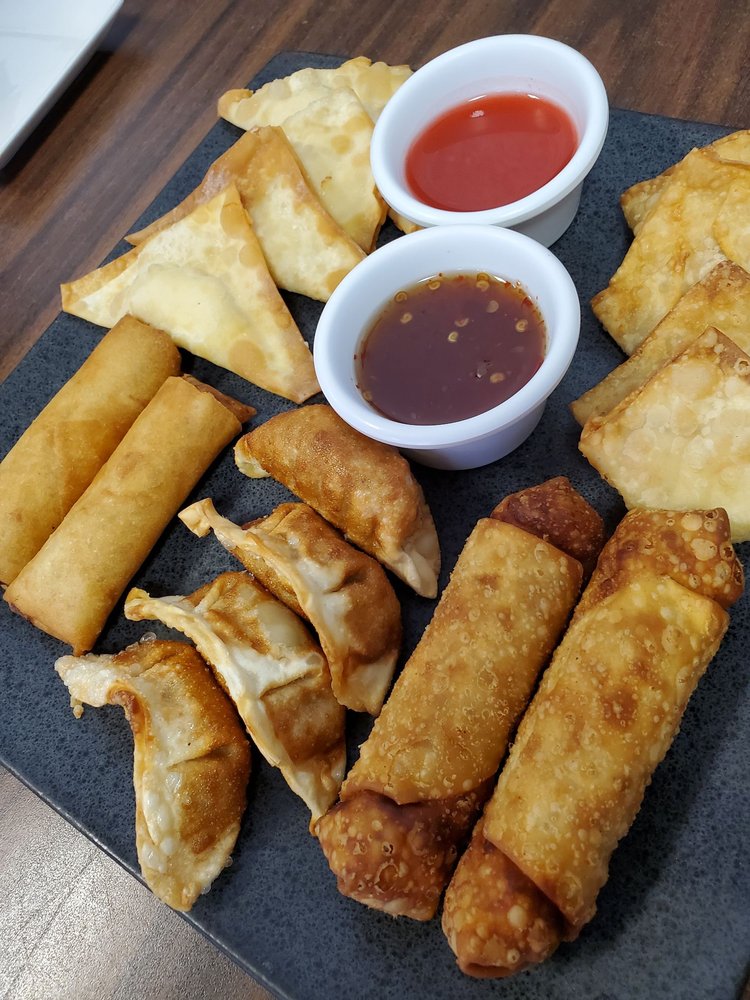 THAI PALACE - Updated December 2025 - 37 Photos & 34 Reviews - 4723 S ...