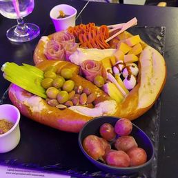 CHAMPAGNE & CHOCOLATE - Updated February 2025 - 384 Photos & 104 ...