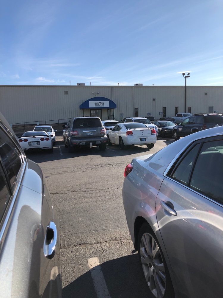KEY FIT CLUB - 10 Photos & 10 Reviews - 15300 N Western Ave, Edmond ...
