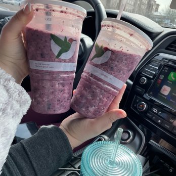 ROBEKS FRESH JUICES & SMOOTHIES - Updated November 2025 - 74 Photos ...