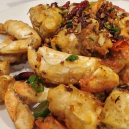 SK SEAFOOD RESTAURANT 勝記 - 1168 Photos & 423 Reviews - 5600 Spring ...