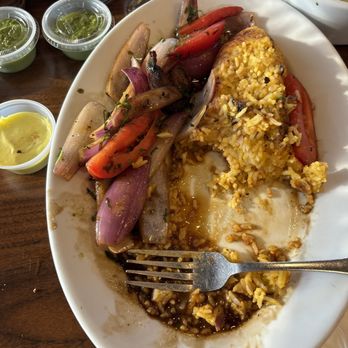 CHOLO’S PERUVIAN RESTAURANT - Updated December 2024 - 179 Photos & 141 ...