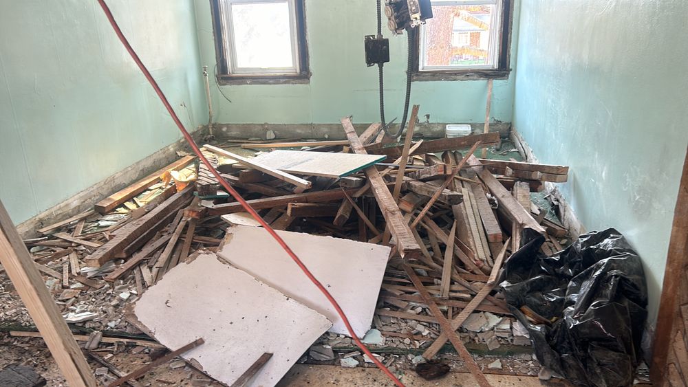 JYR FAST DEMOLITION - Updated March 2025 - Request a Quote - Baltimore ...