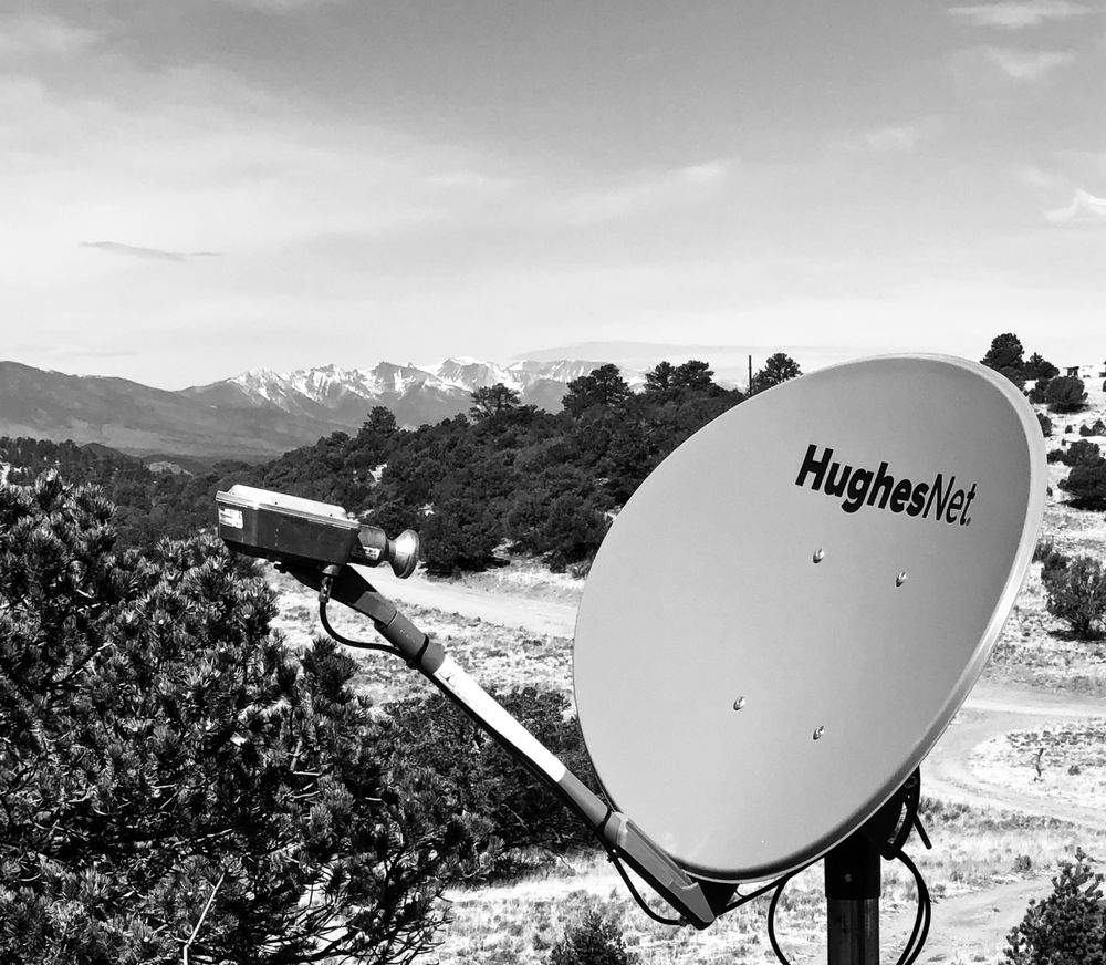 DXR SATCOMM - Updated August 2025 - Colorado Springs, Colorado ...