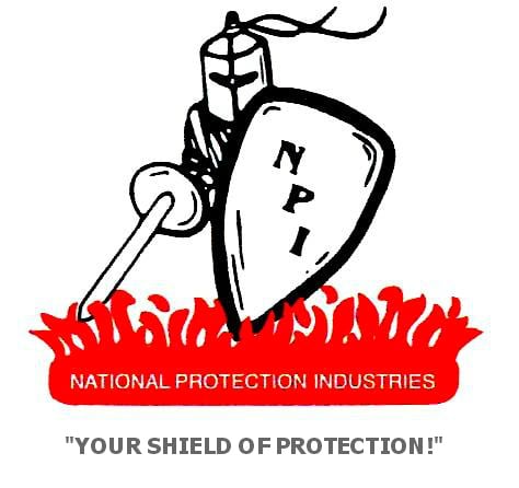 NATIONAL PROTECTION INDUSTRIES, INC. - Updated October 2025 - 3962 ...