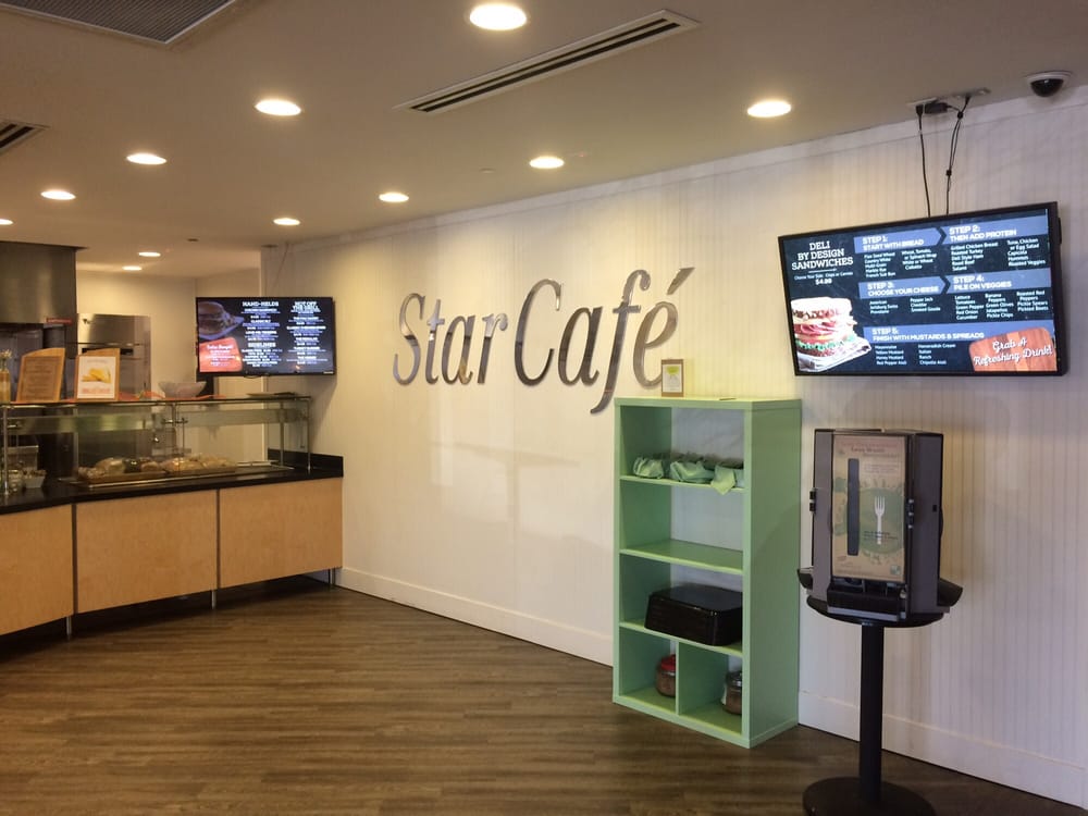 MB STAR CAFE - Updated November 2024 - 36455 Corporate Dr, Farmington ...