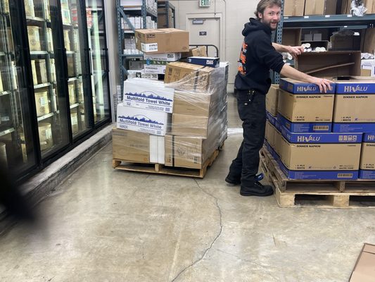 US FOODS CHEF’STORE - Updated December 2025 - 59 Photos & 54 Reviews ...