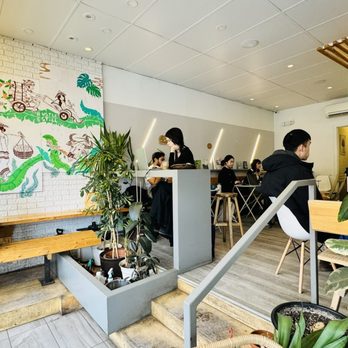 RUSTLE & STILL CAFÉ - Updated December 2025 - 608 Photos & 164 Reviews ...