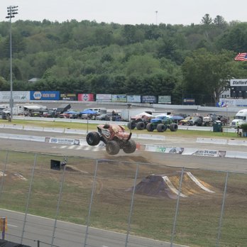 STAFFORD MOTOR SPEEDWAY - Updated November 2025 - 20 Reviews & 72 ...