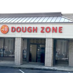 DOUGH ZONE DUMPLING HOUSE - FEDERAL WAY - Updated May 2026 - 181 Photos ...
