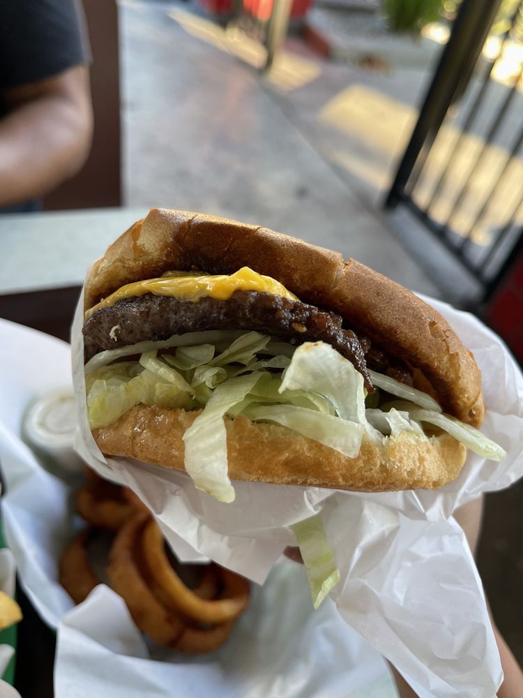 KING’S BURGER - Updated January 2025 - 216 Photos & 279 Reviews - 980 S ...