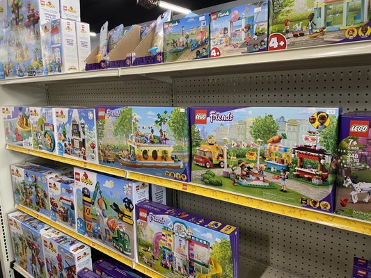 SCG HOBBY - ALTOONA - Updated October 2025 - 3200 Pleasant Valley Blvd ...