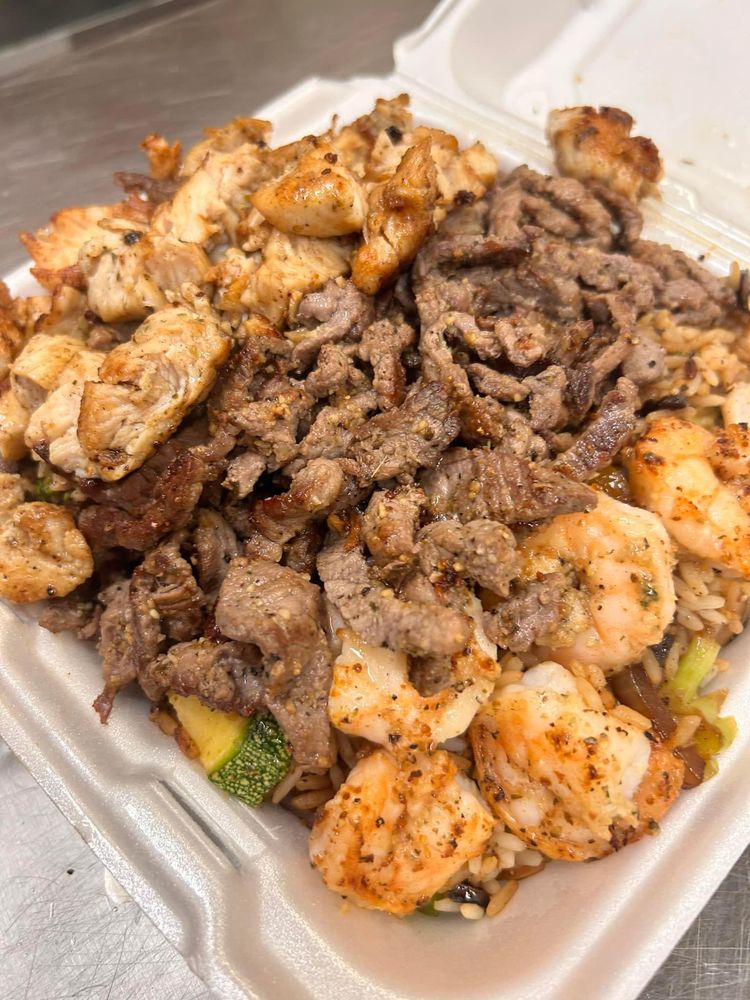 EXPLODING FLAVORS - Updated December 2025 - 20 Photos - 6075 Winchester Rd, Memphis, Tennessee ...