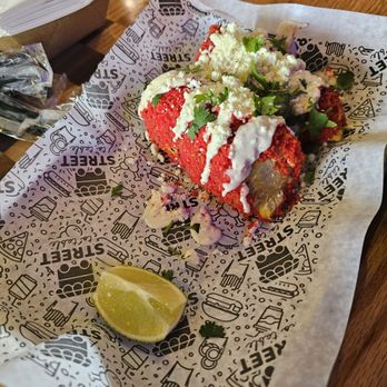 STREET TO TABLE - Updated June 2024 - 538 Photos & 338 Reviews - 2205 ...