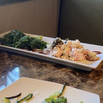 SUMO SUSHI - Updated November 2024 - 330 Photos & 380 Reviews - 1490 E ...