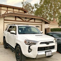 KEYES TOYOTA - 415 Photos & 1347 Reviews - 5855 Van Nuys Blvd, Van Nuys ...