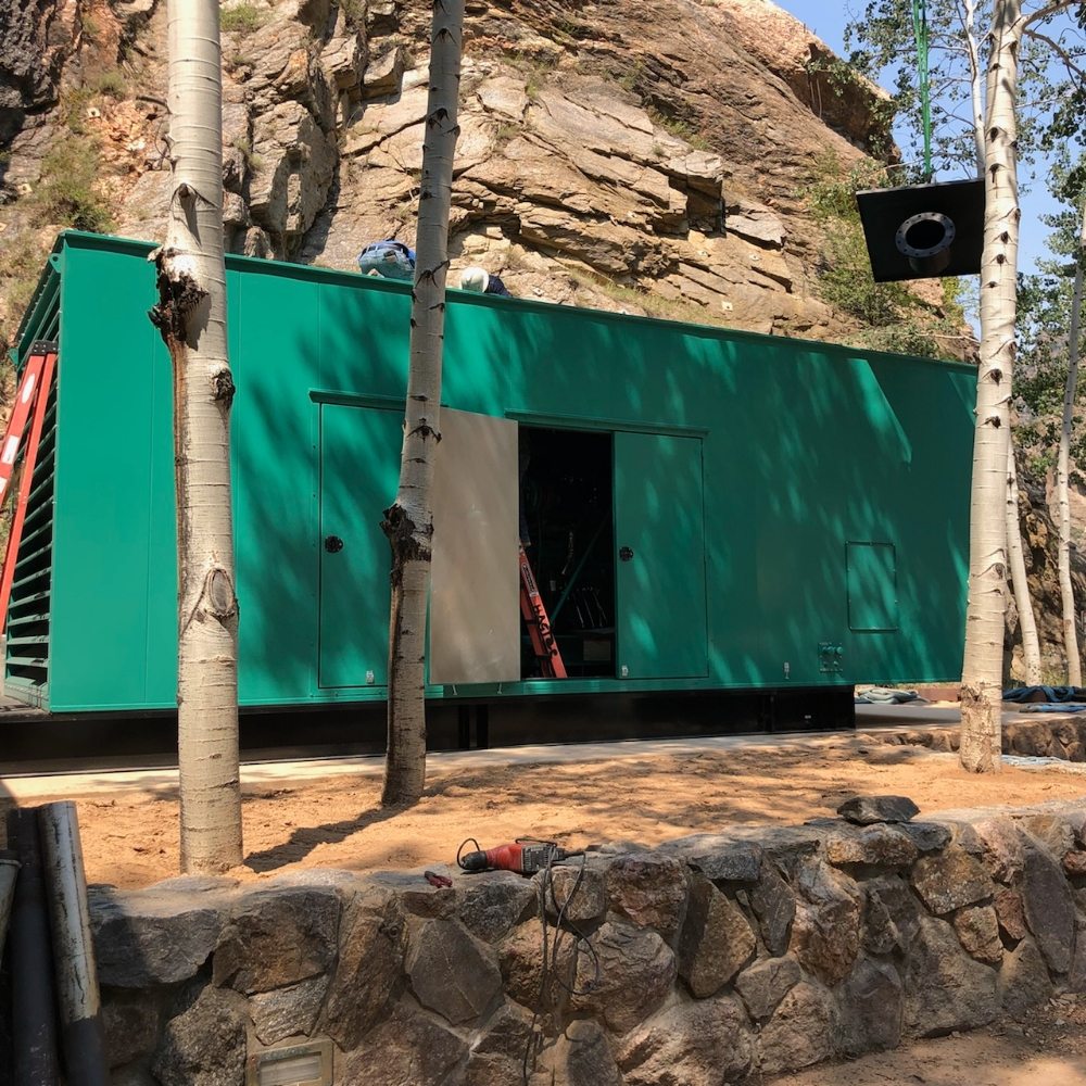 ZTF GROUP EMERGENCY POWER SERVICES - Request a Quote - Malakoff, Texas ...