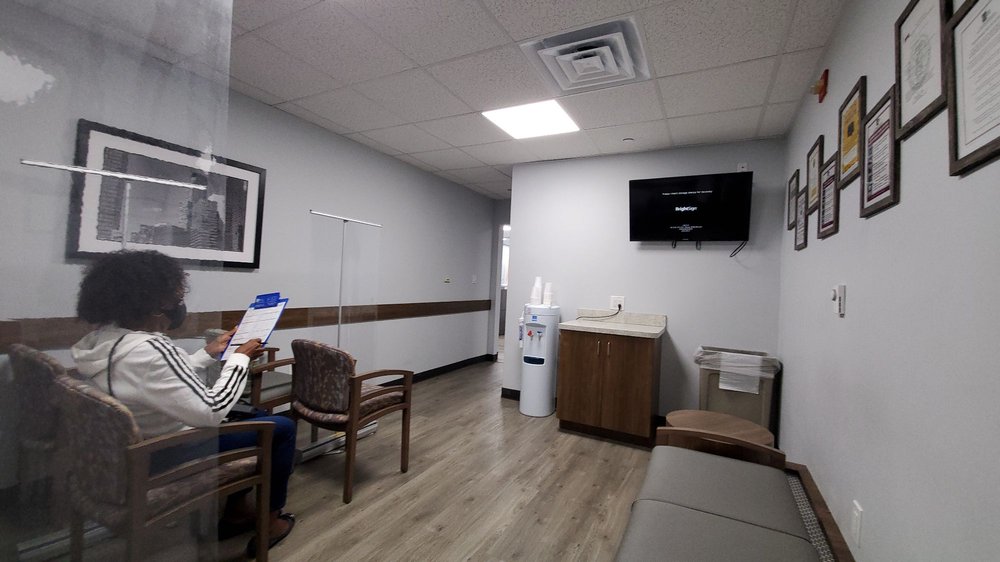 LENOX HILL RADIOLOGY - KEW GARDENS - Updated October 2025 - 32 Photos ...