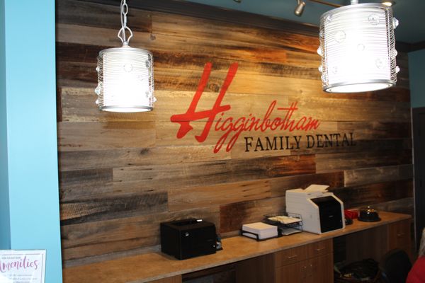 HIGGINBOTHAM FAMILY DENTAL - Updated October 2025 - 33 Photos & 10 ...