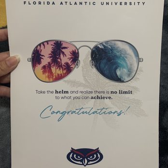 FLORIDA ATLANTIC UNIVERSITY - Updated February 2025 - 141 Photos & 58 ...