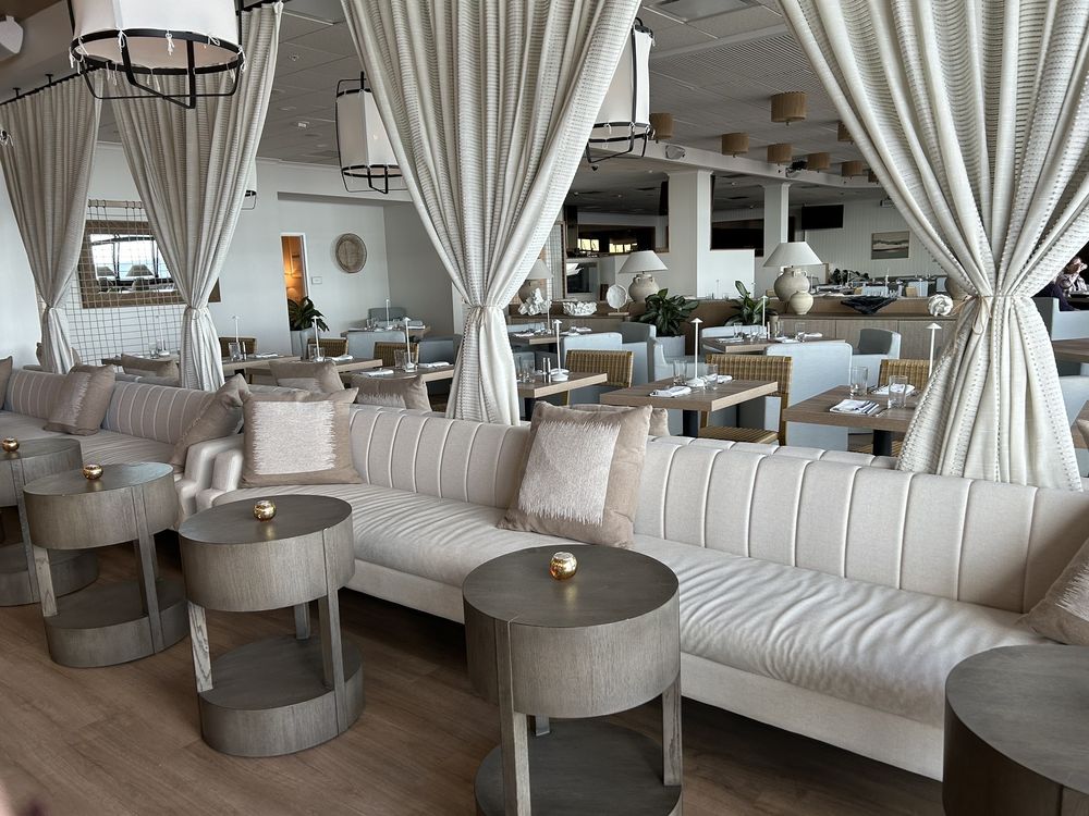 TIDE ROOM - Updated May 2024 - 10100 Coastal Hwy, Ocean City, Maryland ...