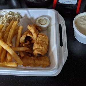 CHERRY STREET FISH MARKET - Updated May 2025 - 19 Photos & 71 Reviews ...