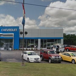 DIAMOND CHEVROLET BUICK GMC CADILLAC - 30 Photos & 135 Reviews - 768 ...