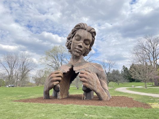 THE MORTON ARBORETUM - 2001 Photos & 641 Reviews - 4100 Illinois Rt 53 ...