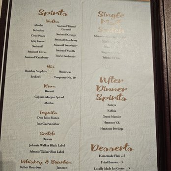 SAIGON RESTAURANT AND BAR - Updated December 2025 - 195 Photos & 300 ...