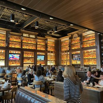 MALONE’S - Updated November 2024 - 27 Photos & 14 Reviews - 2094 Hamilton Place Blvd ...